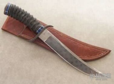 Joe Cordova Knives • Arizona Custom Knives - Arizona Custom Knives
