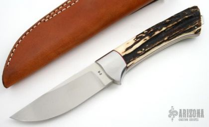 Ray Cover Knives | Arizona Custom Knives | Arizona Custom Knives