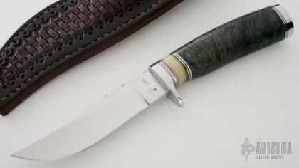 Roger Hatt Knives • Arizona Custom Knives - Arizona Custom Knives