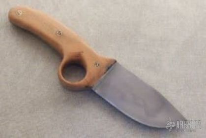 Falcon Knives - Arizona Custom Knives