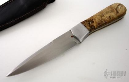 Ash Knives - Arizona Custom Knives