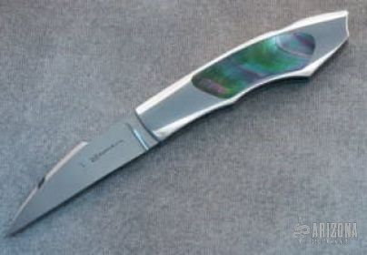 Tim Herman Knives | Arizona Custom Knives - Arizona Custom Knives