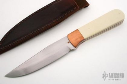 Ash Knives - Arizona Custom Knives