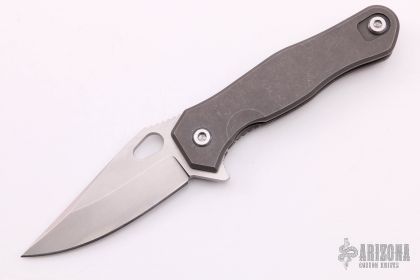 Quartermaster Knives , QTRMSTR | Arizona Custom Knives