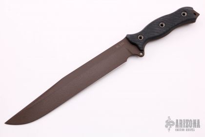 Busse Combat Knife Company | AZCK | Arizona Custom Knives