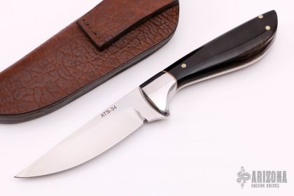 Gaetan Beauchamp Knives | Arizona Custom Knives - Arizona Custom Knives