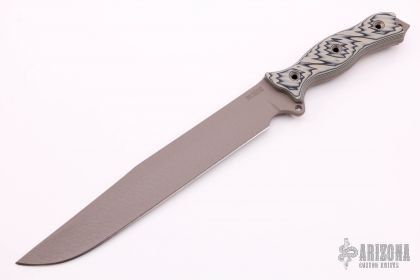 Busse Combat Knife Company | AZCK | Arizona Custom Knives