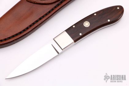Clay, J.D. - Arizona Custom Knives