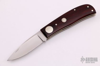 Clay, J.D. - Arizona Custom Knives