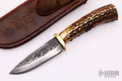 ML Knives - Arizona Custom Knives