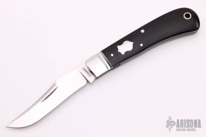 Ricardo Romano Knives | Arizona Custom Knives - Arizona Custom Knives