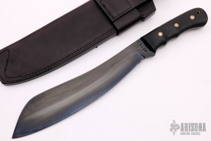 Dave Beck Knives | Arizona Custom Knives | Arizona Custom Knives