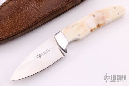 Beukes, Tinus - Arizona Custom Knives
