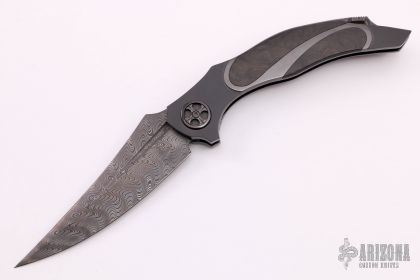 Ron Best Knives | Arizona Custom Knives | Arizona Custom Knives