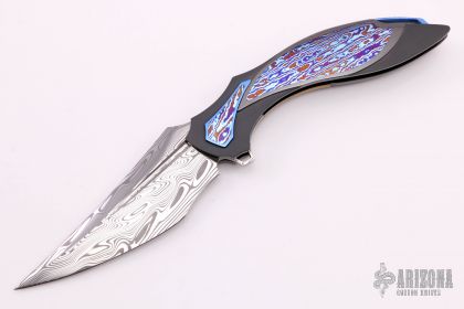 Ron Best Knives | Arizona Custom Knives | Arizona Custom Knives