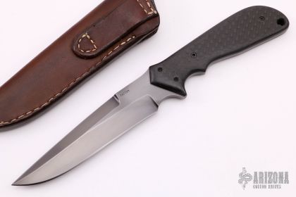 Rob Patton Knives | AZCK - Arizona Custom Knives