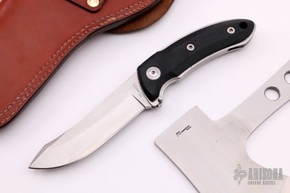 Katz Knives • Arizona Custom Knives - Arizona Custom Knives