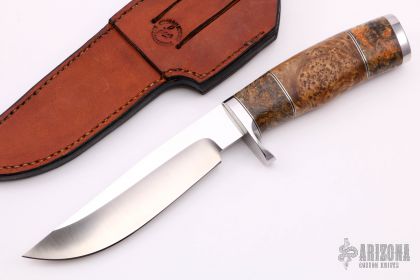 Bob & Judy Lay Knives | Arizona Custom Knives - Arizona Custom Knives