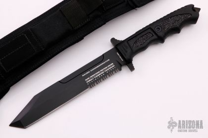 Dark Ops Knives - Arizona Custom Knives
