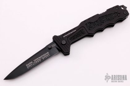 Dark Ops Knives - Arizona Custom Knives