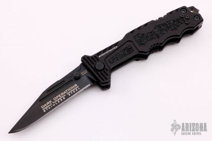Dark Ops Knives - Arizona Custom Knives