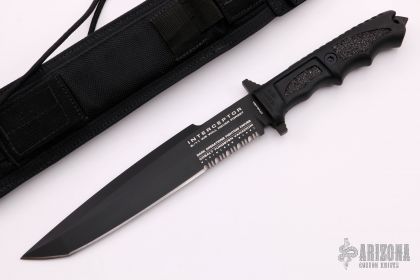 Dark Ops Knives - Arizona Custom Knives