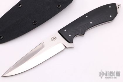 Al Polkowski Knives - Arizona Custom Knives - Arizona Custom Knives