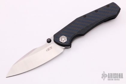 Todd Rexford Knives - Arizona Custom Knives | Arizona Custom Knives