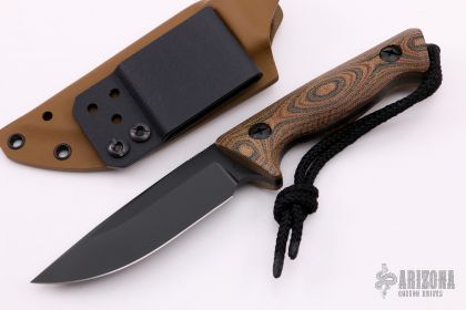 Treeman Knives | Arizona Custom Knives | Arizona Custom Knives