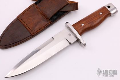 Robert Rippy Knives | Arizona Custom Knives | Arizona Custom Knives