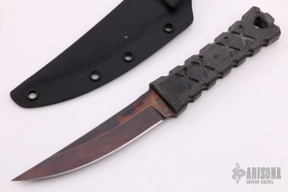 Williams Blade Design | Arizona Custom Knives
