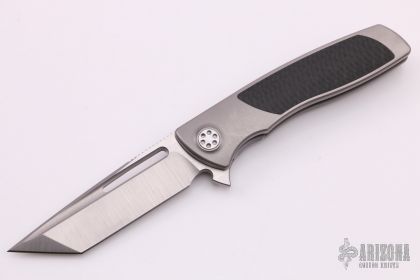 Sharp by Design - Arizona Custom Knives | Arizona Custom Knives