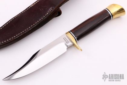 Harvey Draper Knives | Arizona Custom Knives - Arizona Custom Knives