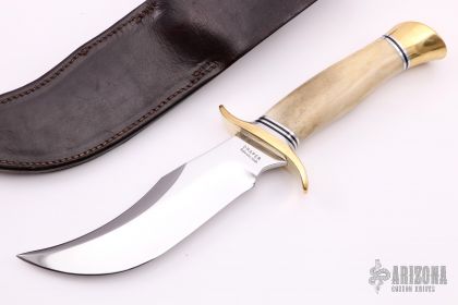 Harvey Draper Knives | Arizona Custom Knives - Arizona Custom Knives
