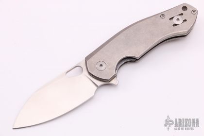 Giant Mouse Knives | Arizona Custom Knives