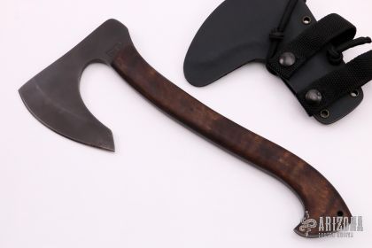 Williams Blade Design | Arizona Custom Knives