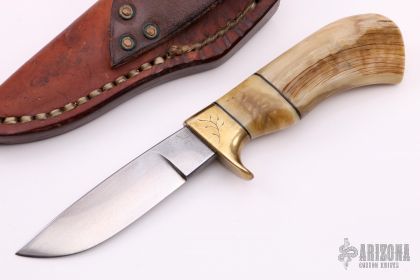 Ed Fowler Knives - Arizona Custom Knives | Arizona Custom Knives