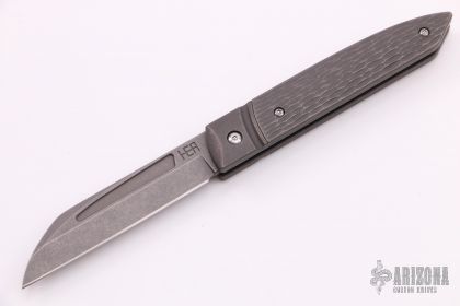 HEA Designs - Arizona Custom Knives