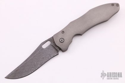 Ed Cope Knives Available - Arizona Custom Knives - Arizona Custom Knives