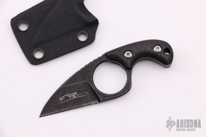 Fred Perrin Knives - Arizona Custom Knives | Arizona Custom Knives