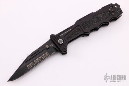 Dark Ops Knives - Arizona Custom Knives