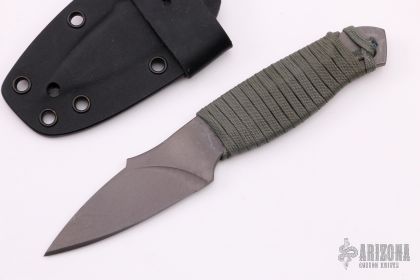 Mission Knives | Arizona Custom Knives