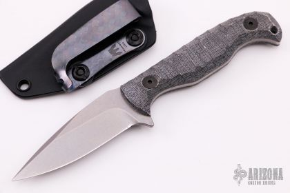 Joe Watson Knives | Arizona Custom Knives | Arizona Custom Knives