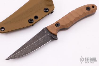 Joe Watson Knives | Arizona Custom Knives | Arizona Custom Knives