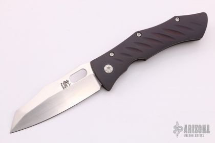Ed Cope Knives Available - Arizona Custom Knives - Arizona Custom Knives