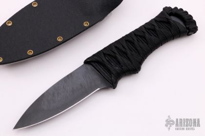 Tracker Dan Knives | Arizona Custom Knives | Arizona Custom Knives