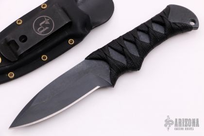 Tracker Dan Knives | Arizona Custom Knives | Arizona Custom Knives