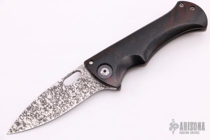 Tracker Dan Knives | Arizona Custom Knives | Arizona Custom Knives