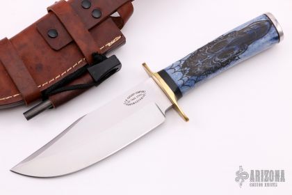 CFK Cutlery - Arizona Custom Knives