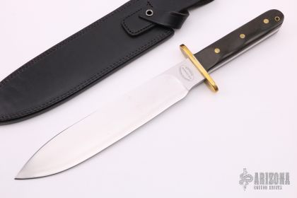 Blackjack Knives | AZCK | Arizona Custom Knives